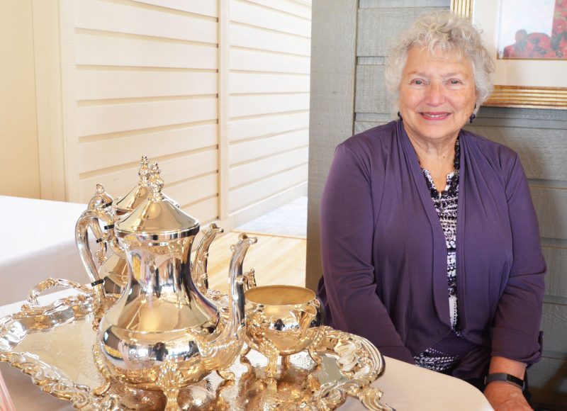 Photo Gallery – Charbonneau Arts