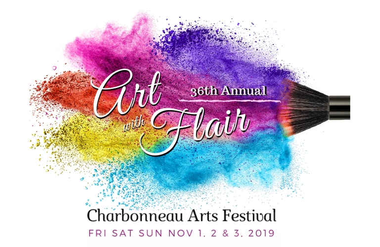 Media Kit 2019 – Charbonneau Arts
