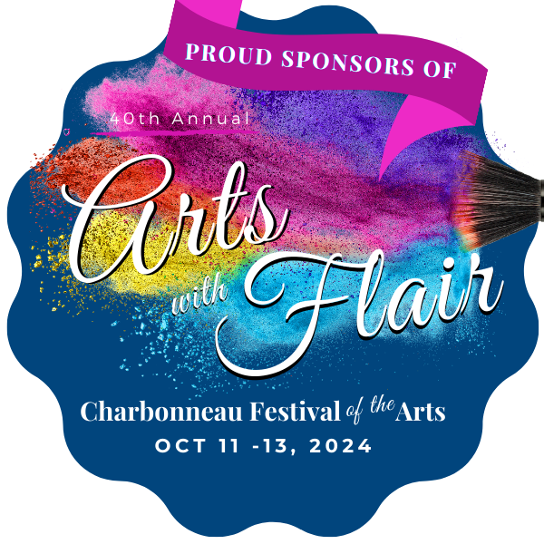 Media Kit – Charbonneau Arts