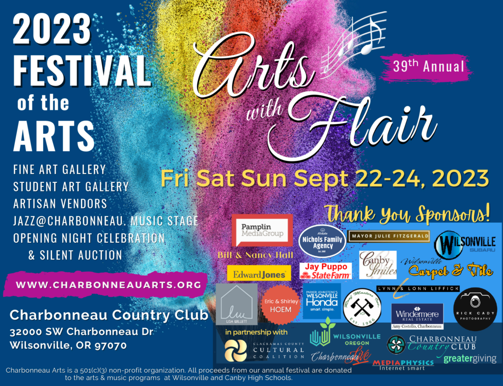 Opening Night GALA Celebration Tickets on sale now. Countdown to 39th ...